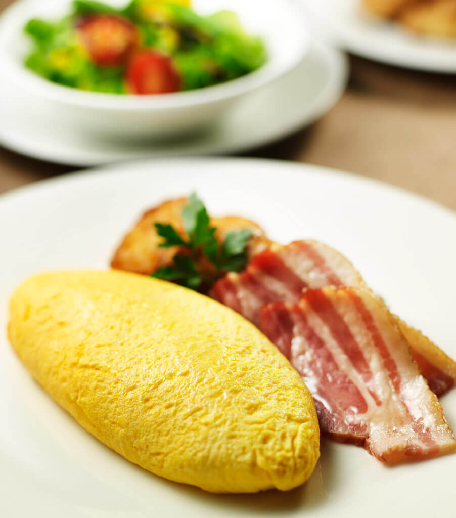 Breakfast | ANA InterContinental Tokyo