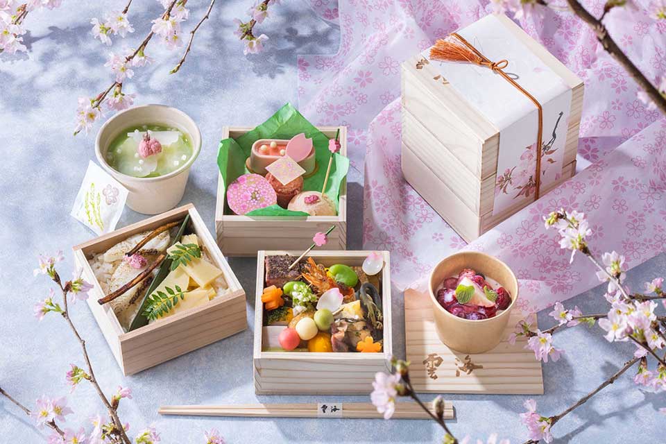 Offers | ANA InterContinental Tokyo - The Best Luxury Hotel Tokyo