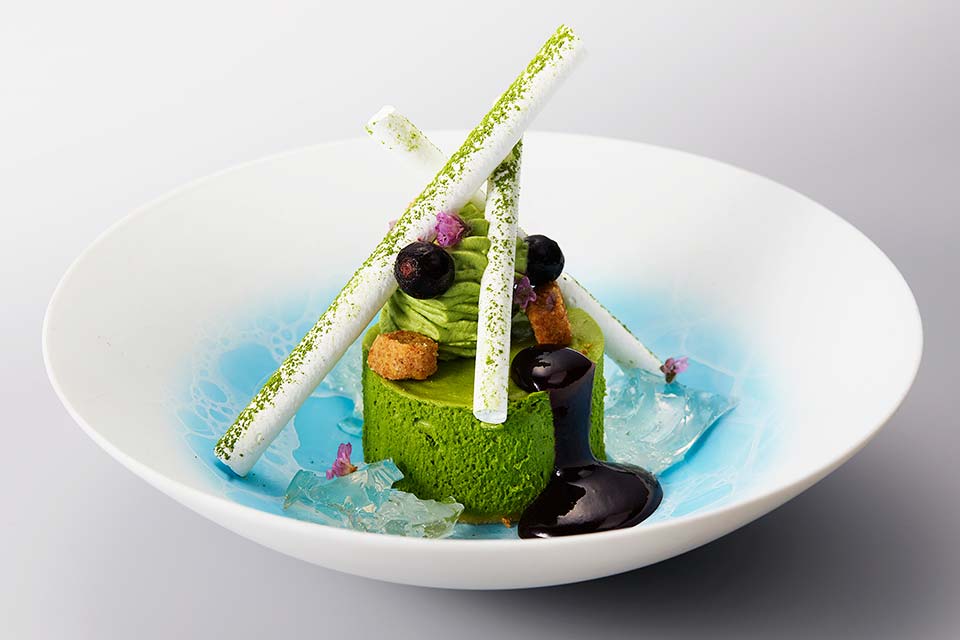 Offers | ANA InterContinental Tokyo - The Best Luxury Hotel Tokyo