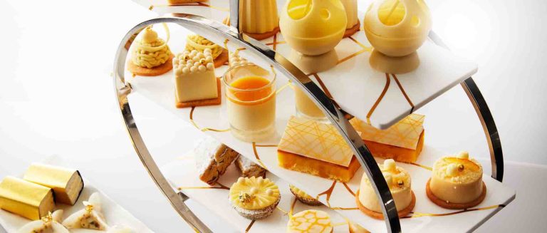 Experience Tokyo's Finest Luxury Hotel | ANA InterContinental Tokyo