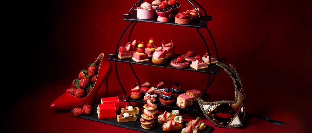 Experience Tokyo's Finest Luxury Hotel | ANA InterContinental Tokyo