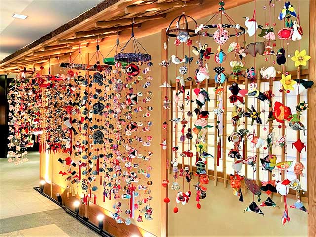 Best Japanese Restaurant in Tokyo | Unkai Japanese Restaurant - ANA ...